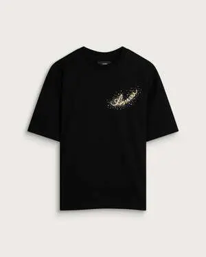 Amiri Eagle T-shirt - Black
