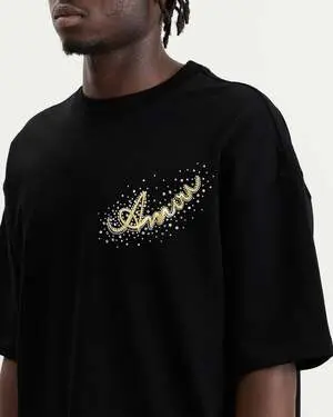 Amiri Eagle T-shirt