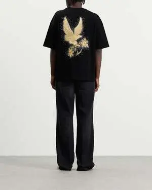 Amiri Eagle T-shirt