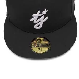 TWOJEYS X New Era 59fifty Cap