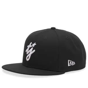 TWOJEYS X New Era 59fifty Cap