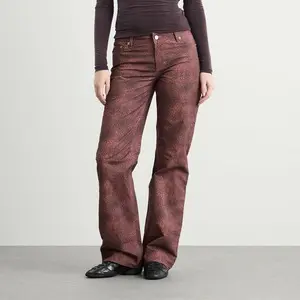 PEACHY DEN Cicely Trouser
