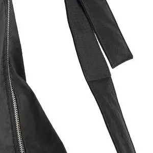 COLE BUXTON Nylon Oversized Sling Bag