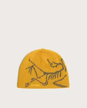 Arc'teryx Bird Head Toque - Nucleus/mongoose