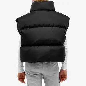 Wardrobe.NYC Puffer Vest Jacket