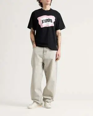 ICECREAM Block Logo T-shirt