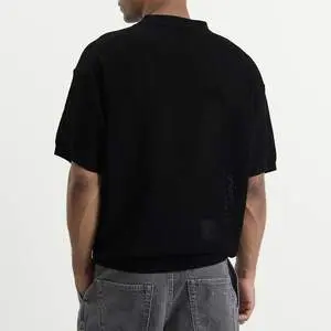 WTAPS Dup Sweater - Black