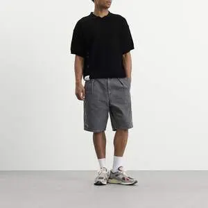 WTAPS Dup Sweater - Black