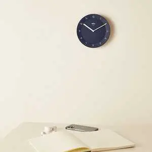 BRAUN Bc06 Wall Clock
