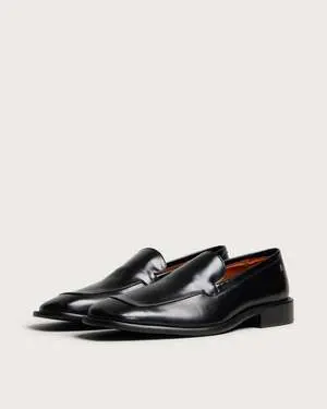 Acne Studios Bassel Le Loafers