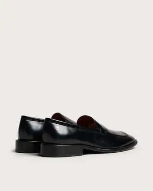 Acne Studios Bassel Le Loafers