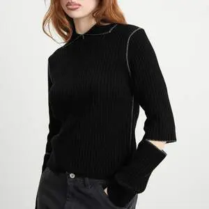 You Must Create Peeka Jumper