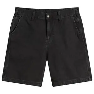 CORRIDOR Painter Shorts - Black
