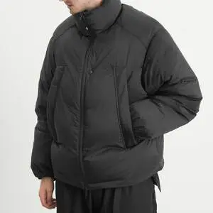 Y3 Puffer Jacket