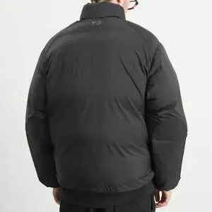 Y3 Puffer Jacket