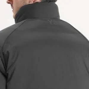 Y3 Puffer Jacket