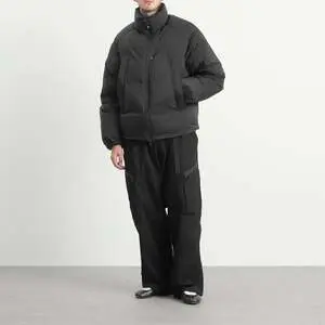 Y3 Puffer Jacket