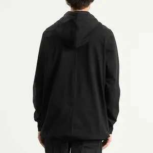 Rick Owens Pullover Hoodie