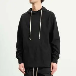 Rick Owens Pullover Hoodie