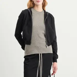 Rick Owens Gimp Hoodie