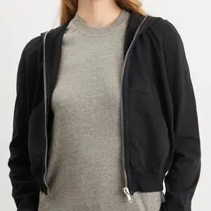 Rick Owens Gimp Hoodie