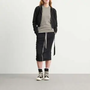 Rick Owens Gimp Hoodie