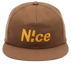 N!CE Have A Day Cap