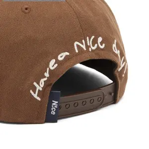 N!CE Have A Day Cap