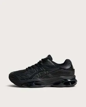 Asics Gel-kinetic 2.0 Sneakers - Black