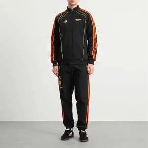 Adidas Arsenal Fc Nts Ubp Track Top