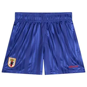 Adidas Jfa Eqt Shorts - Active Blue