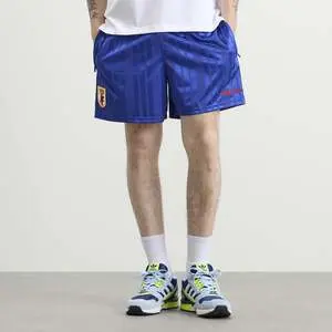 Adidas Jfa Eqt Shorts
