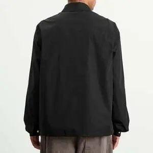 Rick Owens Zipfront Jacket