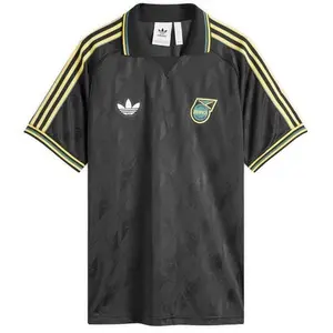 Adidas Jff Shorts Sleeve Jersey T-shirt