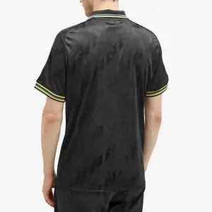 Adidas Jff Shorts Sleeve Jersey T-shirt