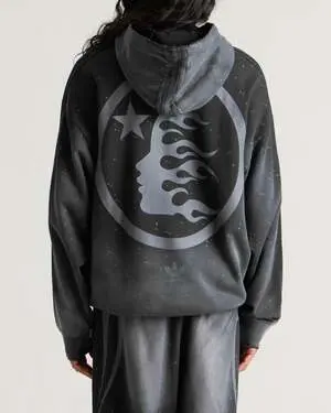 Adidas X Hellstar Hoodie