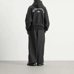 Adidas X Willy Chavarria Zipped Hoodie