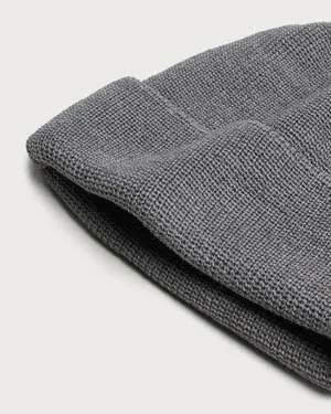 ROTOTO Bulky Watch Cap Beanie