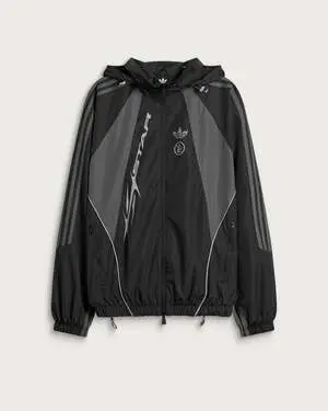 Adidas X Hellstar Track Jacket