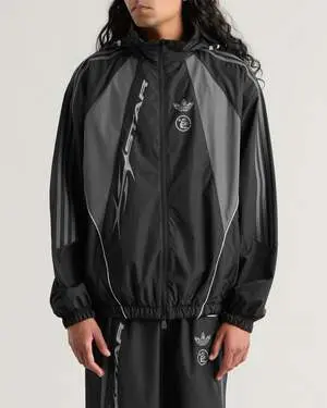 Adidas X Hellstar Track Jacket