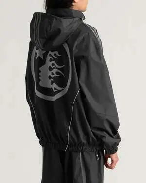 Adidas X Hellstar Track Jacket