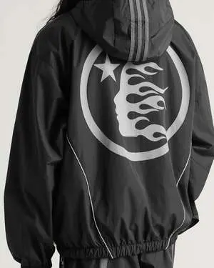Adidas X Hellstar Track Jacket