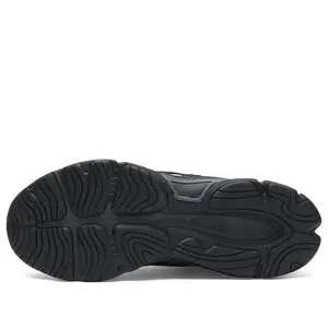 Asics Gel-nyc 2 Sneakers - Graphite Grey/black