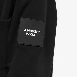 AMBUSH Kimono Sweat Cardigan