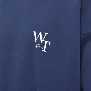 WTAPS Locks Crew Neck Sweatshirt