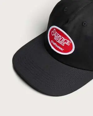 SERVICE WORKS Chefswear Cap