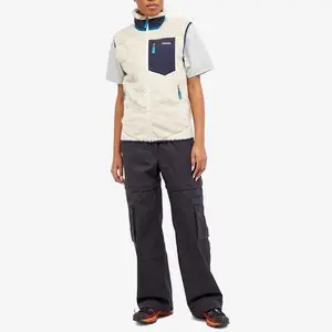 Patagonia Classic Retro-x Vest Jacket