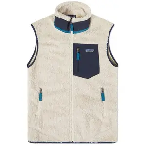 Patagonia Classic Retro-x Vest Jacket