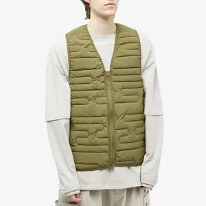 Y3 Classic Cloud Insulated Vest Jacket