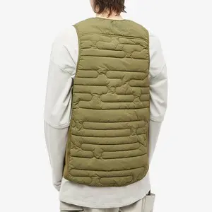 Y3 Classic Cloud Insulated Vest Jacket